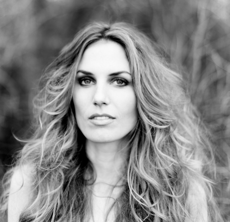 America’s Next Top Model Shannon Stewart-Ratliff shares what it’s like ...